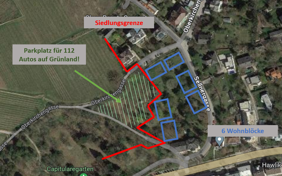 Allgemeine Informationen zum Bauprojekt – Bürgerinitiative Kleine Hageln